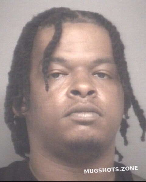 HALL JAMICHEAL DARNELL 02/02/2025 - Bossier Parish Mugshots Zone
