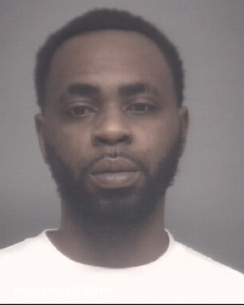 ROBERSON JONATHAN CHARLES 02/02/2025 - Bossier Parish Mugshots Zone