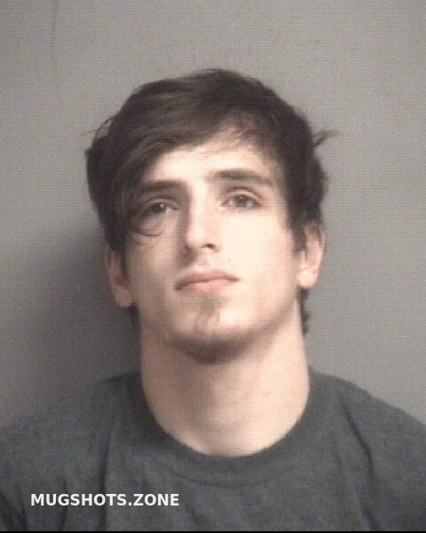 HARVILLE JORDAN ANTHONY 02/06/2025 - Bossier Parish Mugshots Zone