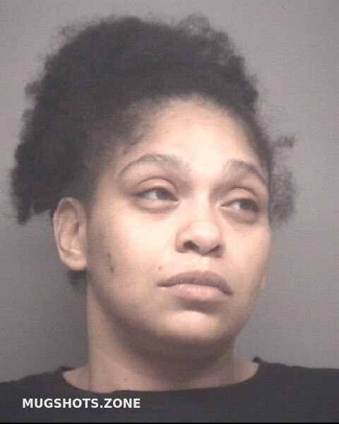 BENJAMIN SHARELL LAQUISHA 02/09/2025 - Bossier Parish Mugshots Zone