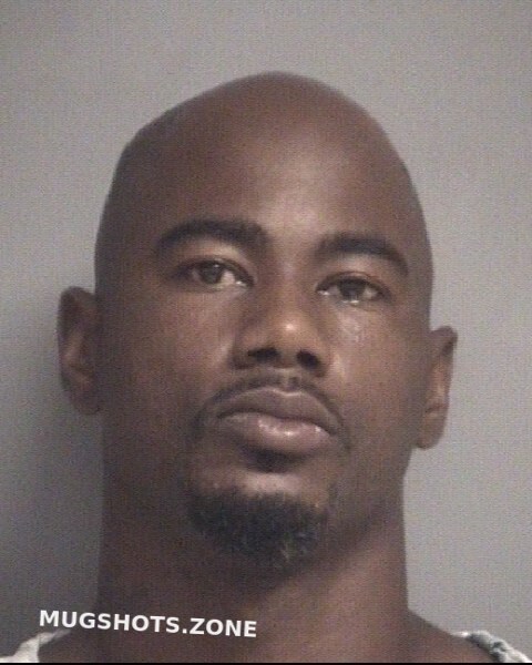 LUCAS DEREK JEROME 02/10/2025 - Bossier Parish Mugshots Zone