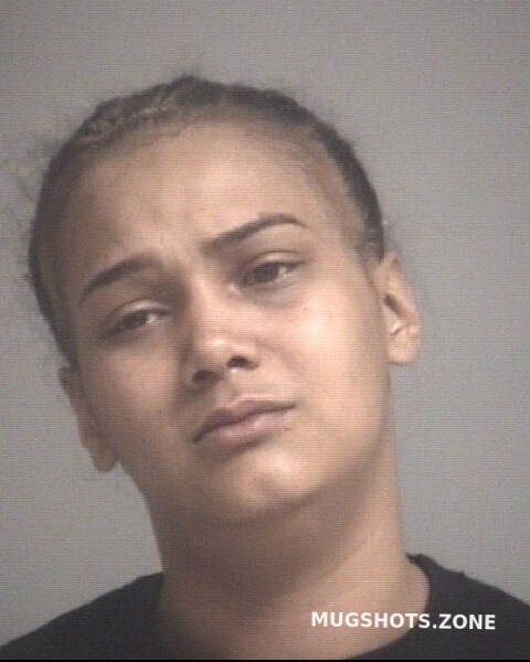 TYLER ALISA MICHELLE 02/13/2025 - Bossier Parish Mugshots Zone