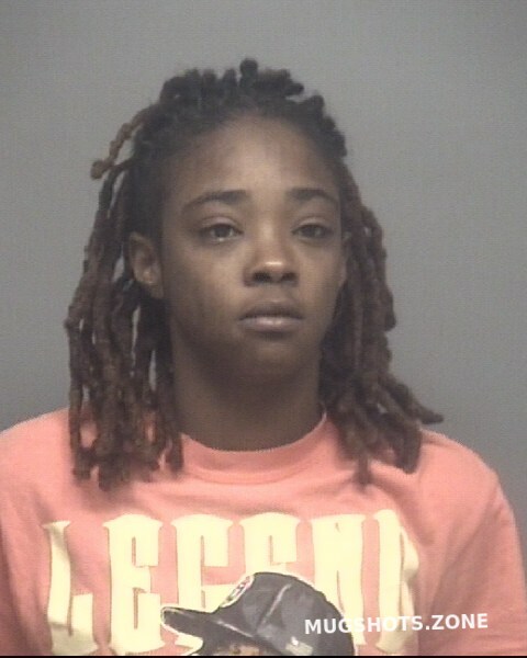 SMITH KEYONA 02/14/2025 - Bossier Parish Mugshots Zone