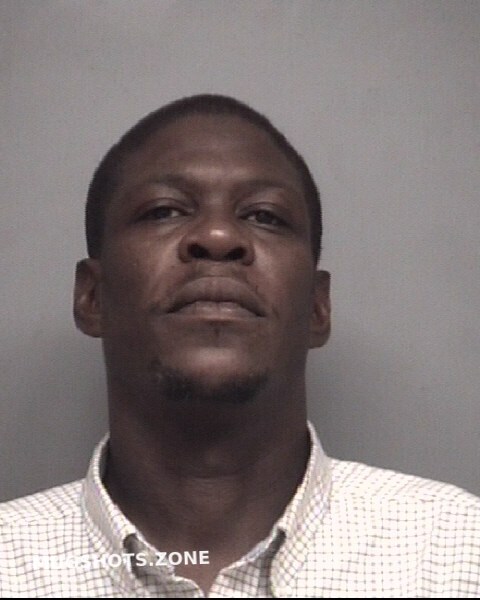 BLAKE DERRICK DEWAYNE 02/19/2025 - Bossier Parish Mugshots Zone