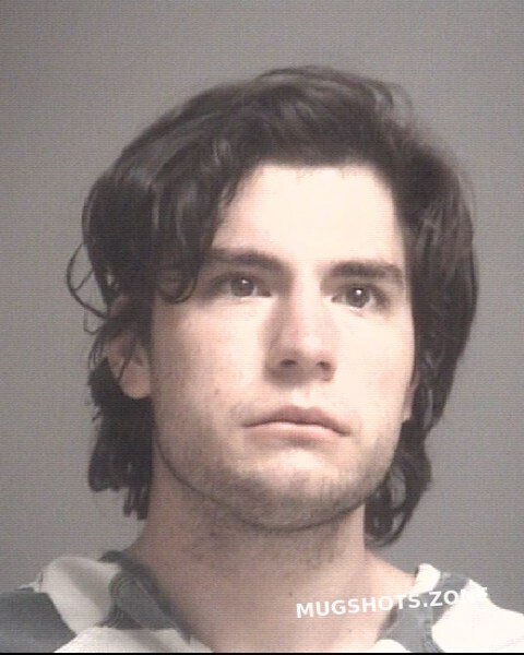 BOGGAN JACOB JAMES 02/22/2025 - Bossier Parish Mugshots Zone