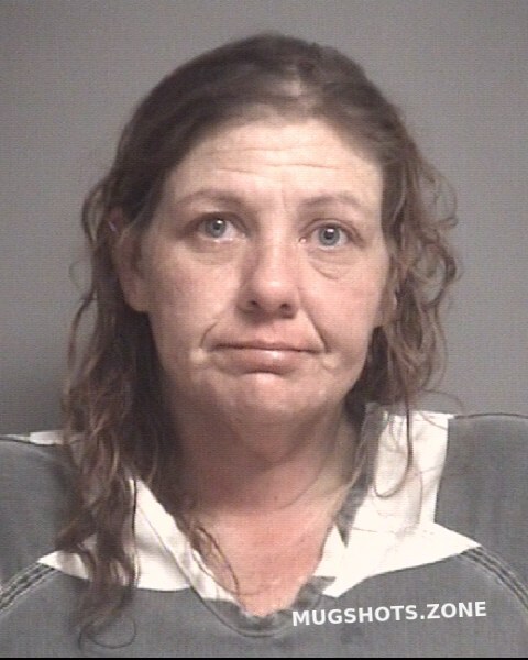 JONES CRYSTAL R 02/24/2025 - Bossier Parish Mugshots Zone