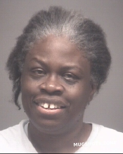 ABDUL-RAHMAN SAFIYA ZAINAB 02/24/2025 - Bossier Parish Mugshots Zone