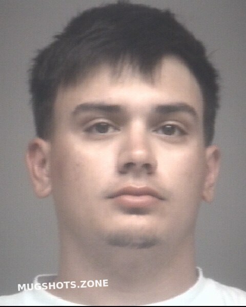 JACOBE TYLER 03/01/2025 - Bossier Parish Mugshots Zone