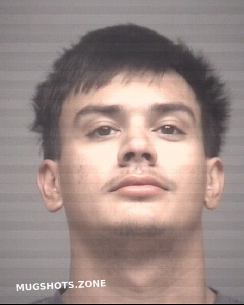 JACOBE TYLER SHANE 03/02/2025 - Bossier Parish Mugshots Zone