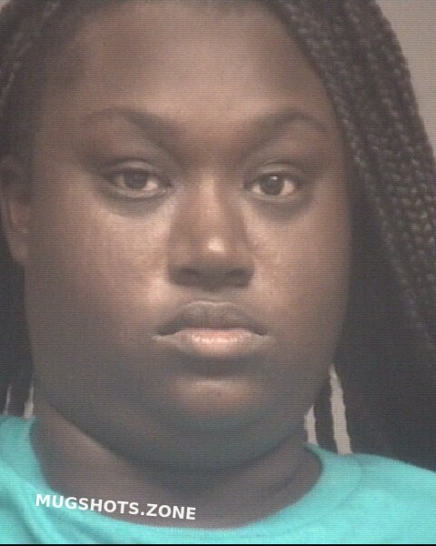 HARRIS DAKEISHA JENAE 03/08/2025 - Bossier Parish Mugshots Zone