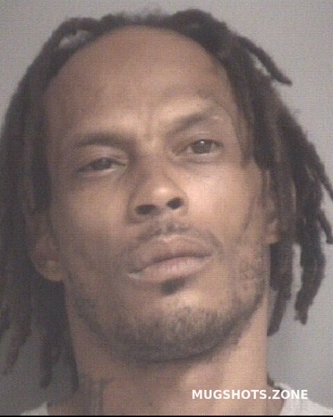 MYLES ARTHUR ALONZO 03/11/2025 - Bossier Parish Mugshots Zone