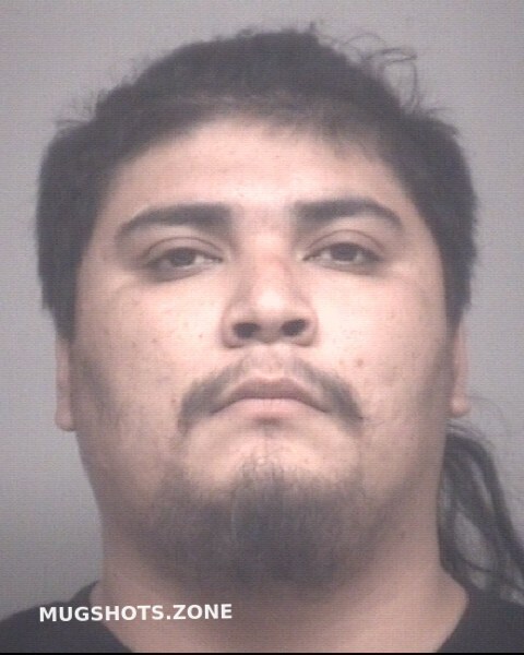 GUZMAN CESAR 03/20/2025 - Bossier Parish Mugshots Zone