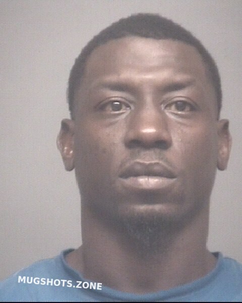 MCCOY CLARENCE 03/22/2025 - Bossier Parish Mugshots Zone