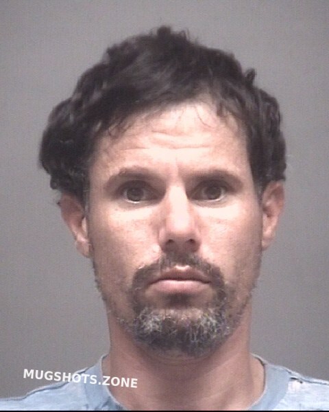 THORNTON MATTHEW JOSEPH 04/02/2025 - Bossier Parish Mugshots Zone