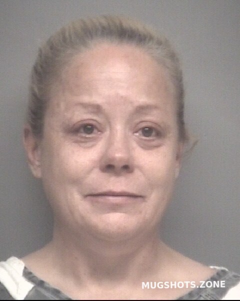 PIERCE LISA MICHELLE 04/08/2025 - Bossier Parish Mugshots Zone