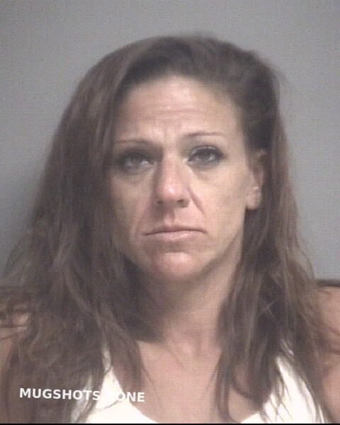 GREEN KELLY MARIE 04/09/2025 - Bossier Parish Mugshots Zone