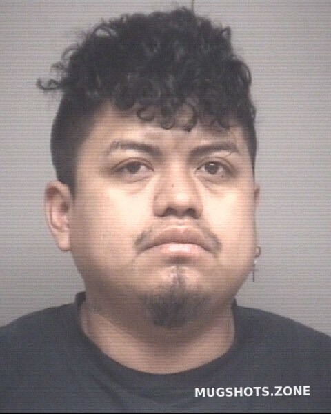 NORBERTO OMAR 04/13/2025 - Bossier Parish Mugshots Zone