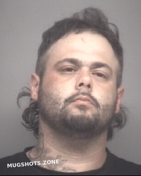 DUKE JACOB GARLAND 04/13/2025 - Bossier Parish Mugshots Zone