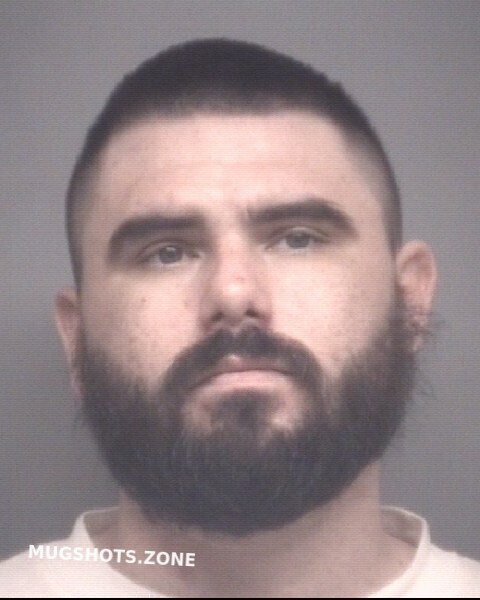 PLUNKETT JUSTIN DANIEL 04/18/2025 - Bossier Parish Mugshots Zone