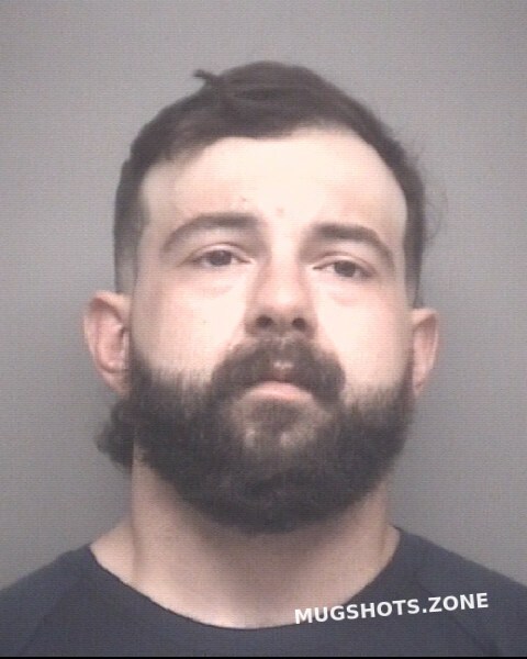 CALLANDRET MICHAEL LANDER 05/02/2025 - Bossier Parish Mugshots Zone