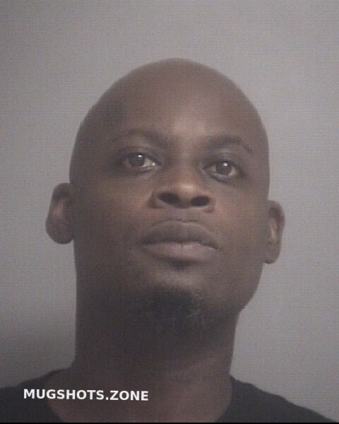 JOHNSON JAMARCUS DEWAYNE 05/02/2025 - Bossier Parish Mugshots Zone