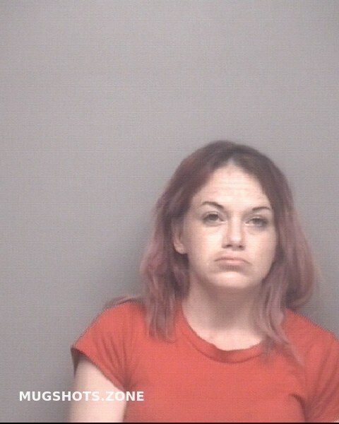 FRANCIS CHELSEA 05/04/2025 - Bossier Parish Mugshots Zone
