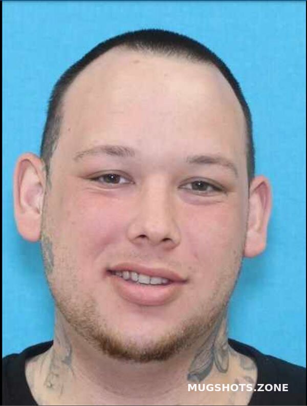 BALAJADIA ALEX MICHAEL 05/06/2025 - Bossier Parish Mugshots Zone