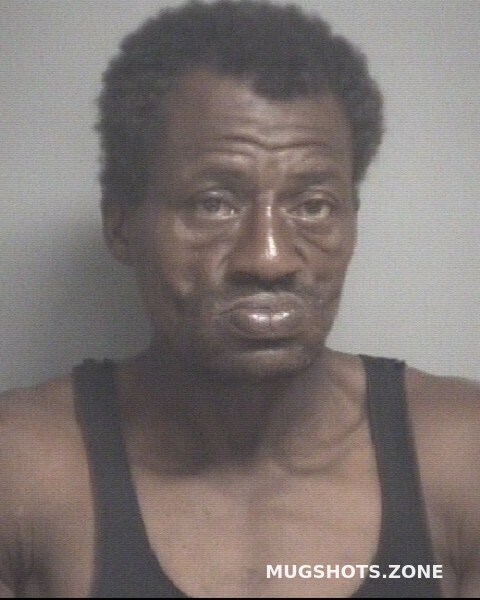 MORGAN DEWAYNE 05/09/2025 - Bossier Parish Mugshots Zone