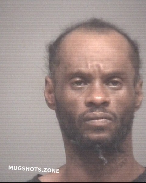 POOLE MARCUS DEWAYNE 05/14/2025 - Bossier Parish Mugshots Zone