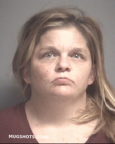 TOWNSEND KRYSTAL MAE 05/15/2025 - Bossier Parish Mugshots Zone