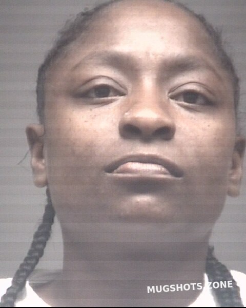DEMERY VALERIE SADE 05/15/2025 - Bossier Parish Mugshots Zone