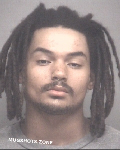 NEFF NICHOLAS ALEXANDER 05/18/2025 - Bossier Parish Mugshots Zone