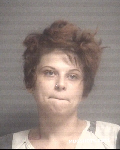 CARGILL ASHLYNN DANIELLE 05/20/2025 - Bossier Parish Mugshots Zone