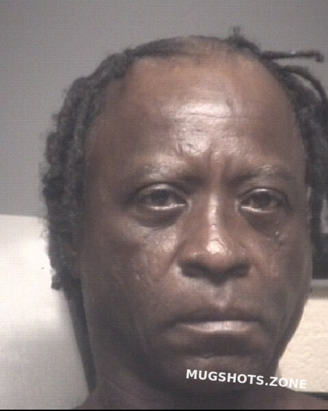 WILSON TERRY RAY 05/21/2025 - Bossier Parish Mugshots Zone