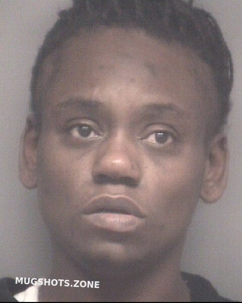 JAMES KEYANTE MONIQUE 05/22/2025 - Bossier Parish Mugshots Zone