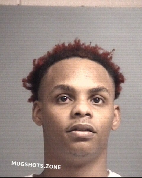 HOWARD BRANDON DEWAYNE 05/28/2025 - Bossier Parish Mugshots Zone