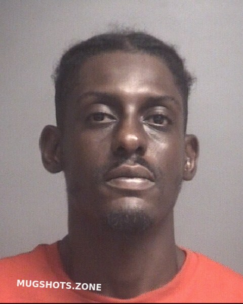 SPEED SHEDRICK MAURICE 06/01/2025 - Bossier Parish Mugshots Zone