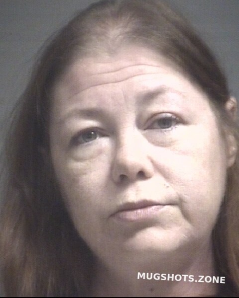 BOSTIC CYNTHIA R 06/09/2025 - Bossier Parish Mugshots Zone