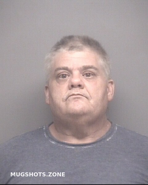 WYGAL RONALD AARON 06/14/2025 - Bossier Parish Mugshots Zone