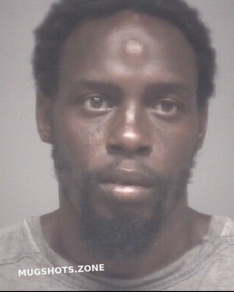 CHISM GREGORY PARCHIE 06/23/2025 - Bossier Parish Mugshots Zone