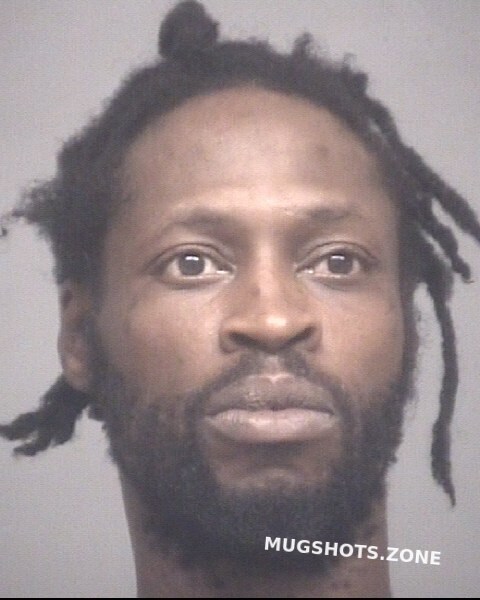 ROBERSON MARIO 06/23/2025 - Bossier Parish Mugshots Zone
