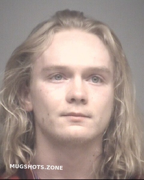 CONLEY DYLAN GLENN 07/01/2025 - Bossier Parish Mugshots Zone