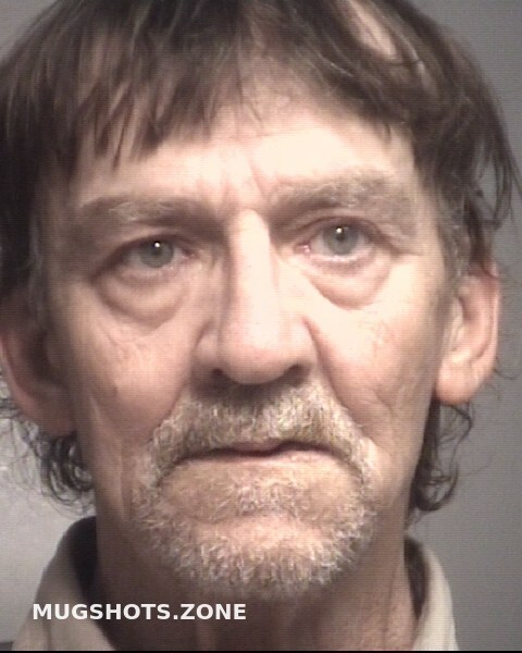 DAVIS MICHAEL LYNN 07/10/2025 - Bossier Parish Mugshots Zone