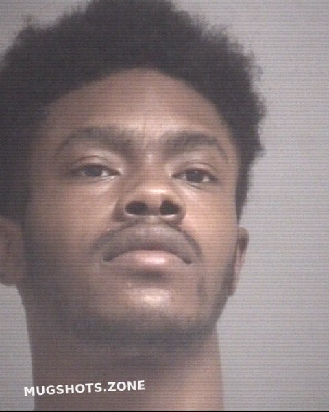 BAILEY MALACHI NMN 07/24/2025 - Bossier Parish Mugshots Zone