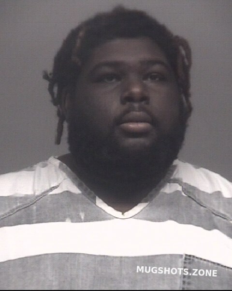 DRAIN RICHARD LAMAR 07/31/2025 - Bossier Parish Mugshots Zone
