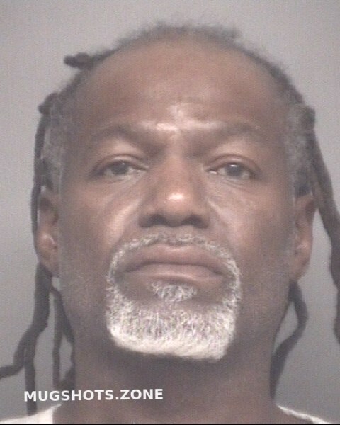 WILLIAMS GREGORY DARNELL 08/20/2025 - Bossier Parish Mugshots Zone