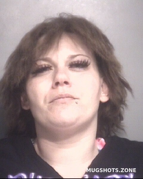 SEGO-AVILES SAVANNAH LEE 08/25/2025 - Bossier Parish Mugshots Zone