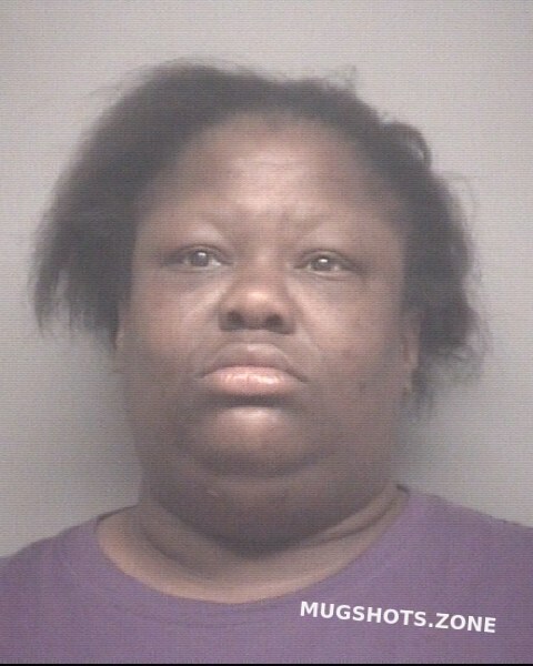 BUNNERY KIMBERLY RACHEL 08/31/2025 - Bossier Parish Mugshots Zone