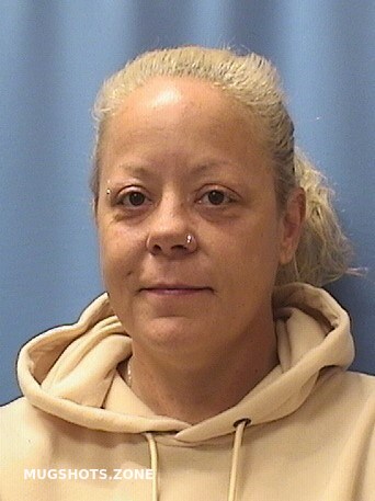 PIERCE LISA MICHELLE 09/11/2025 - Bossier Parish Mugshots Zone