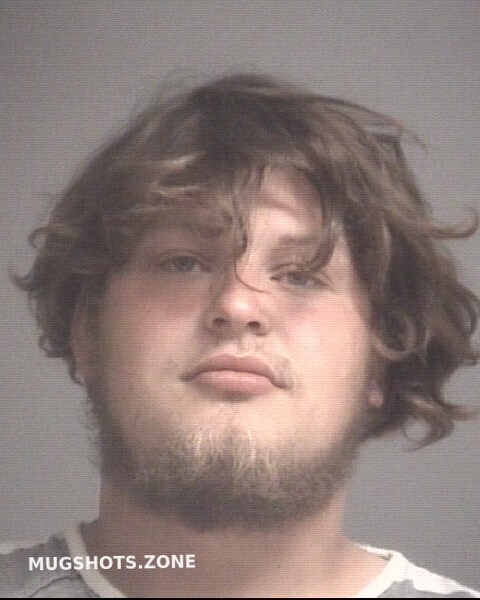 GETER TAYLOR JOSEPH 09/22/2025 - Bossier Parish Mugshots Zone